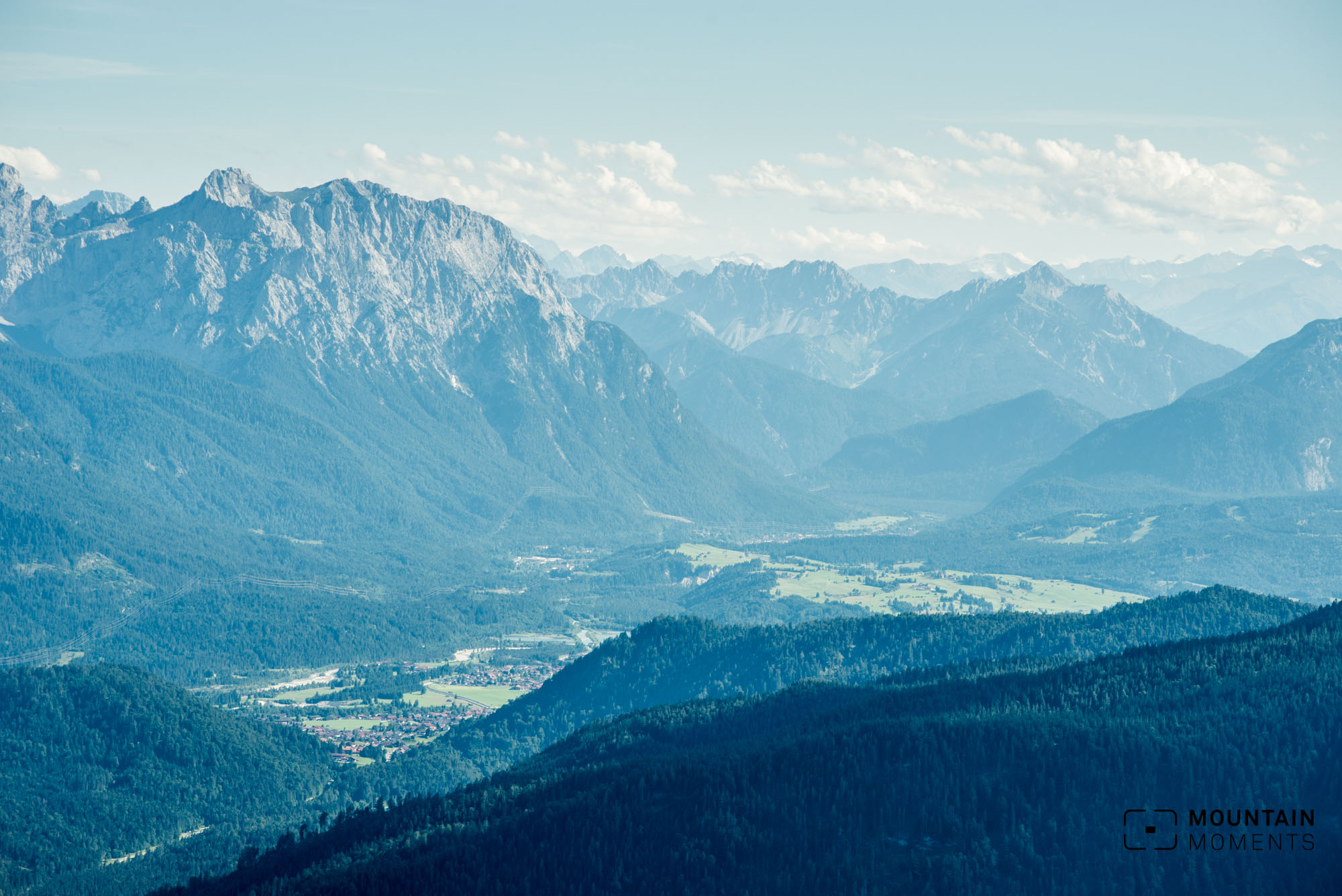 Photographing in Munich’s local mountains: The Herzogstand | Mountain ...