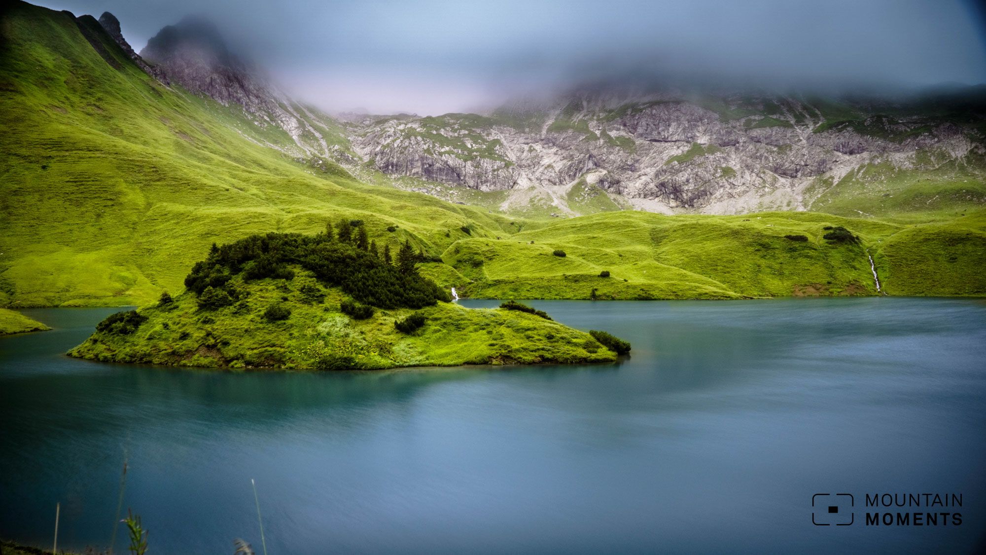 Hike to Schreck - Prettiest Mountain Lake in Germany | Mountain Moments
