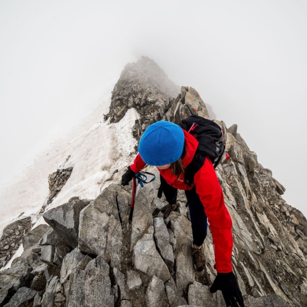 Challenging Watzman Hike - How to Reach Germany’s 3rd Highest Mountain ...