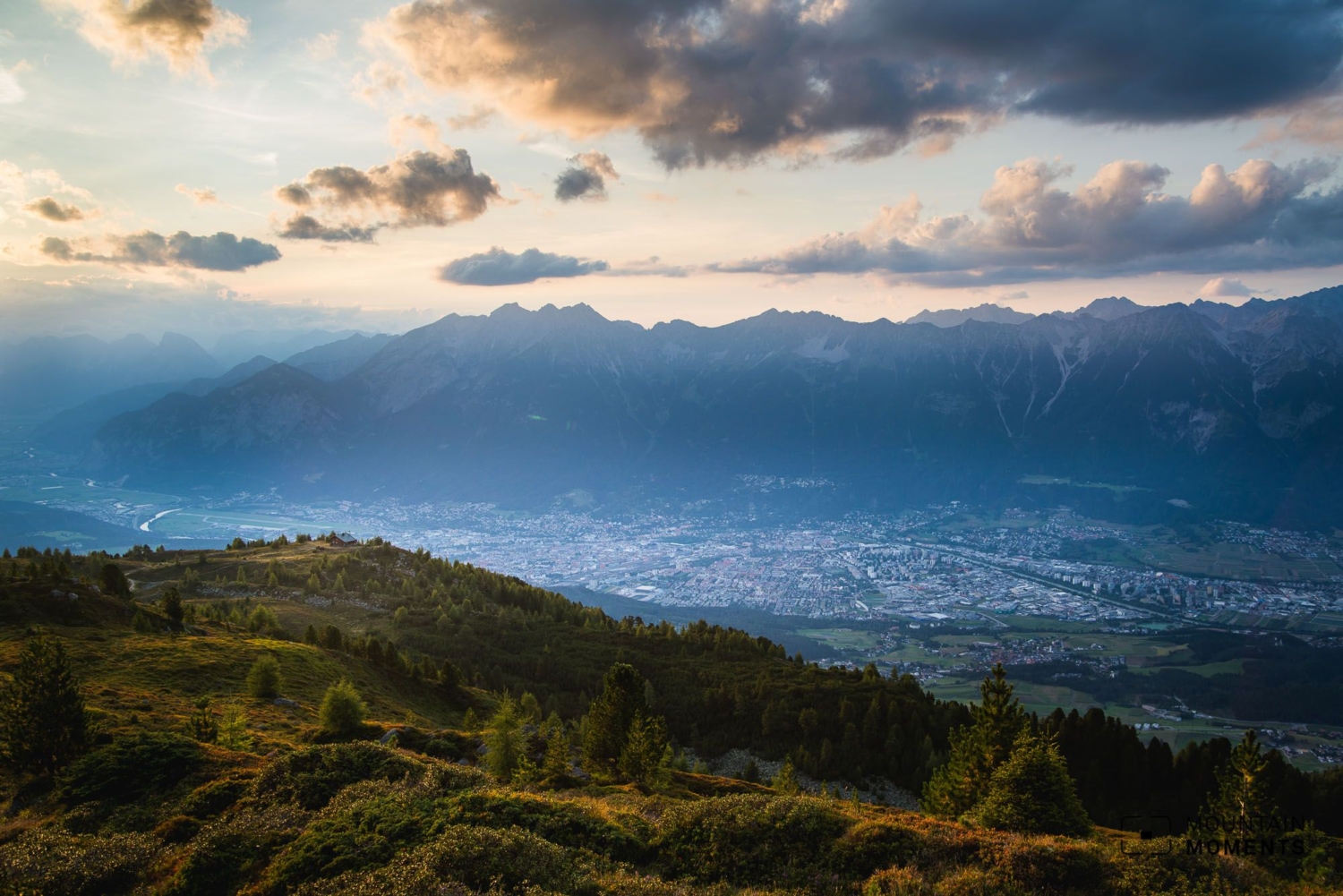 Easy Zirbenweg Hike - Photo Jackpot in Innsbruck | Mountain Moments