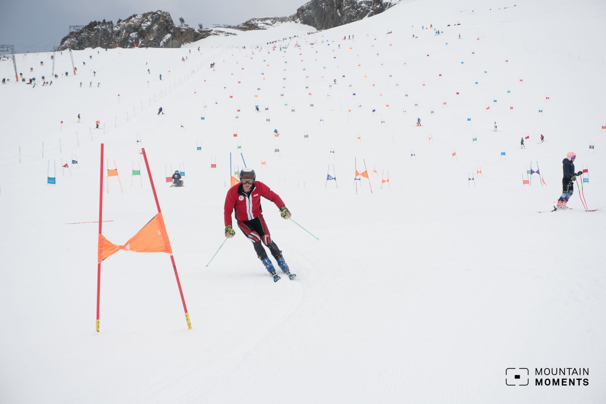 How to make the perfect Ski Photo! Tips to Capture the Snowy Action ...