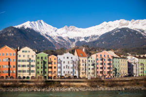 Strolling Through Innsbruck: Top-8 Most Beautiful Walks | Mountain Moments