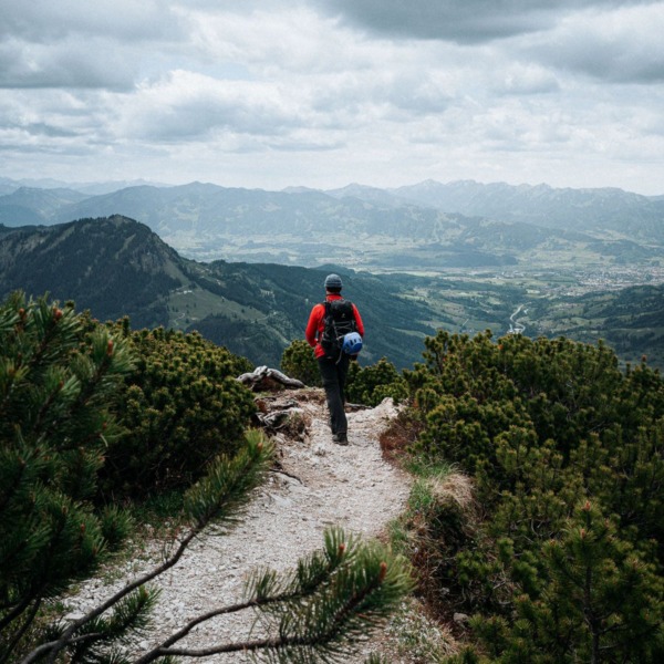Challenging Watzman Hike - How to Reach Germany’s 3rd Highest Mountain ...