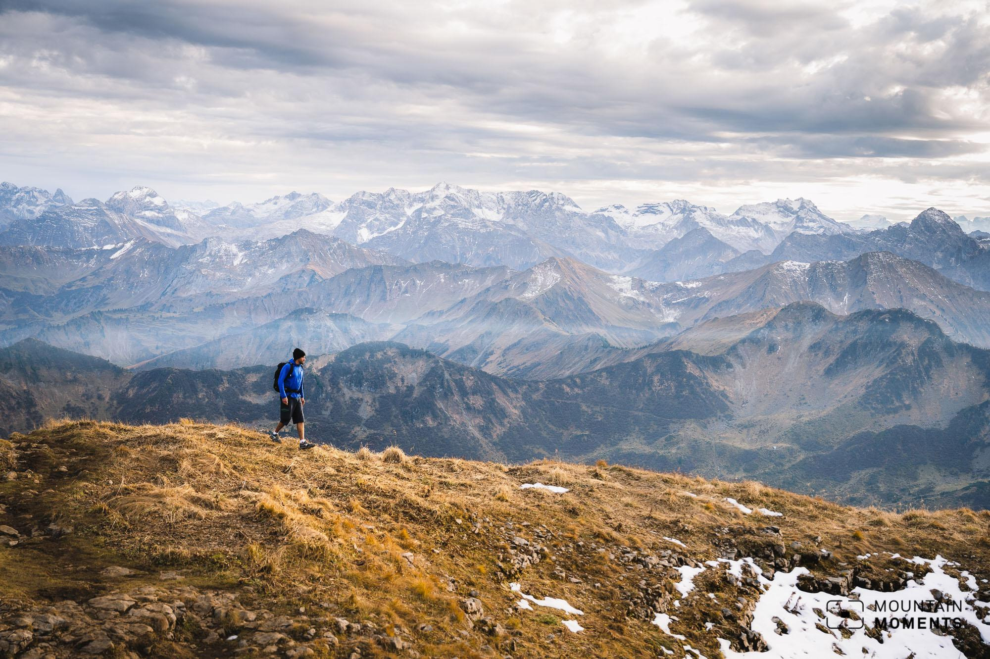 TOP5 Prettiest Images From German Alps (eBook) | Mountain Moments