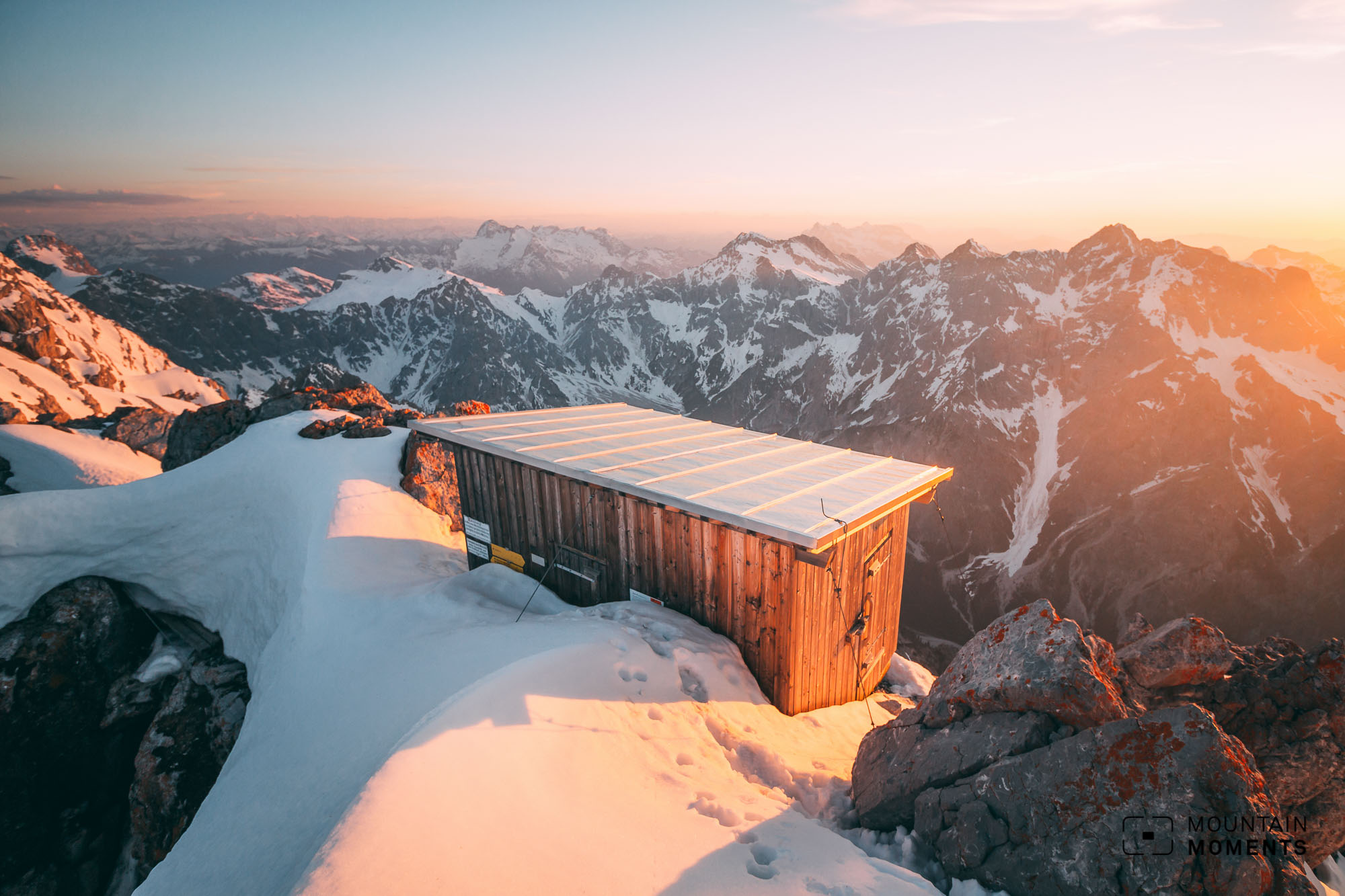 Challenging Watzman Hike - How to Reach Germany’s 3rd Highest Mountain ...